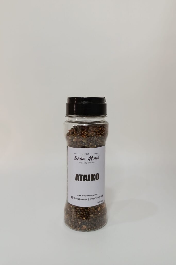 Ataiko – Asher StoreHouse